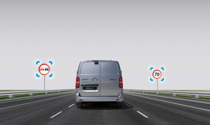 Iveco Daily Geschwindigkeitsbegrenzer Ausschalten
